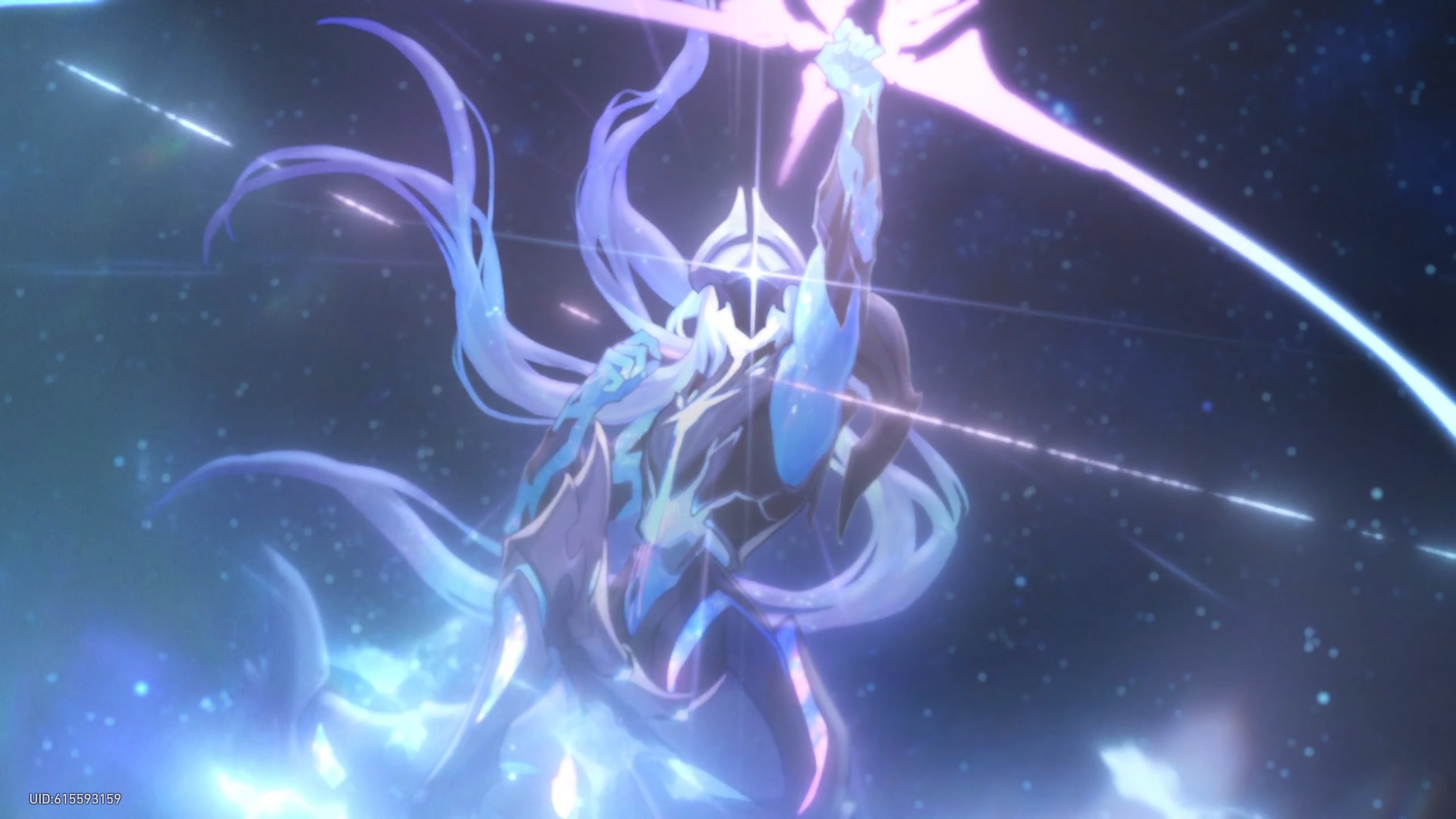 Lan the Aeon of the Hunt 💥 Honkai: Star Rail | HoYoLAB