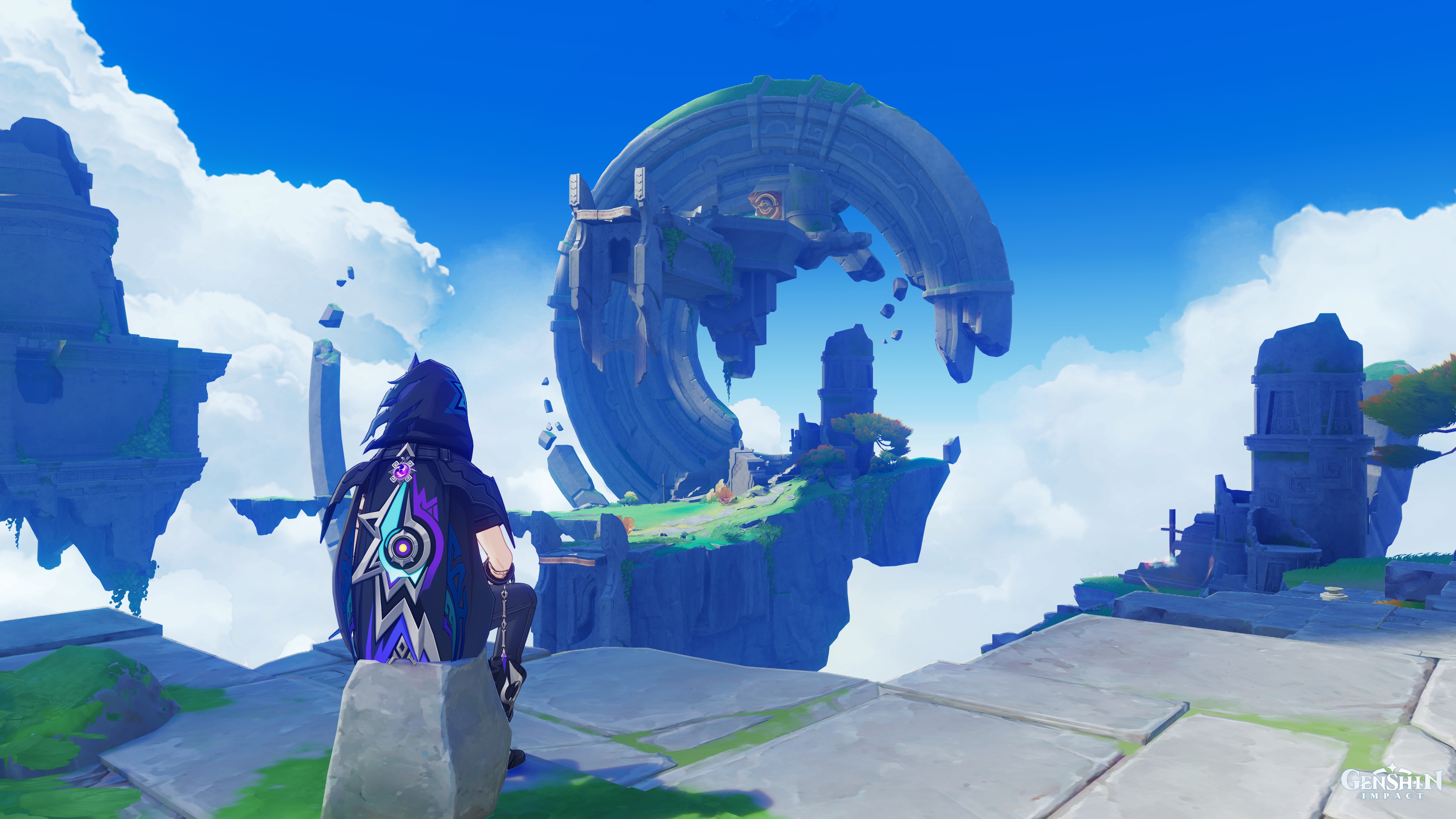 Ororon in Natlan Genshin Impact | HoYoLAB