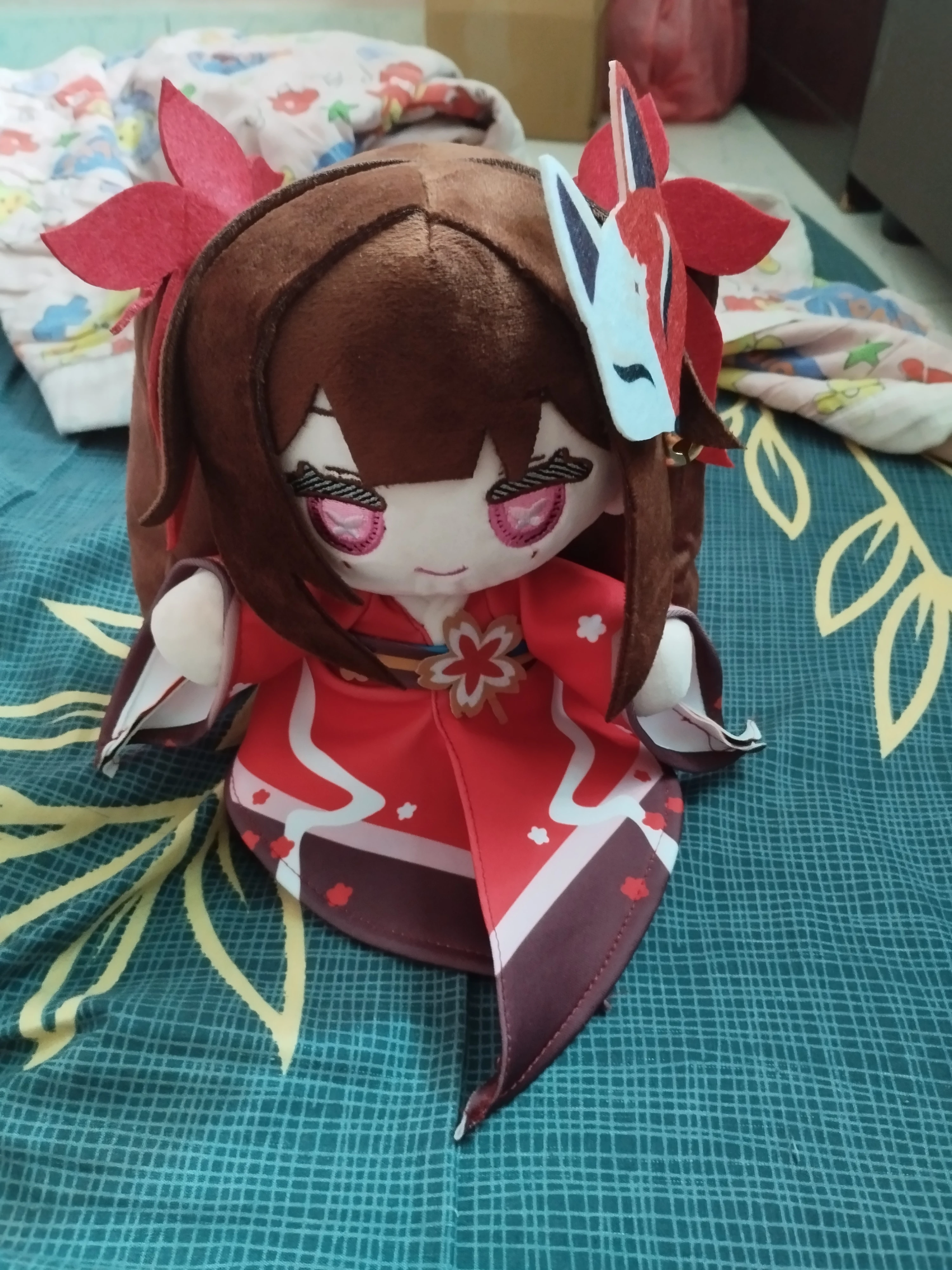 Sparkle Fumo! Honkai: Star Rail | HoYoLAB