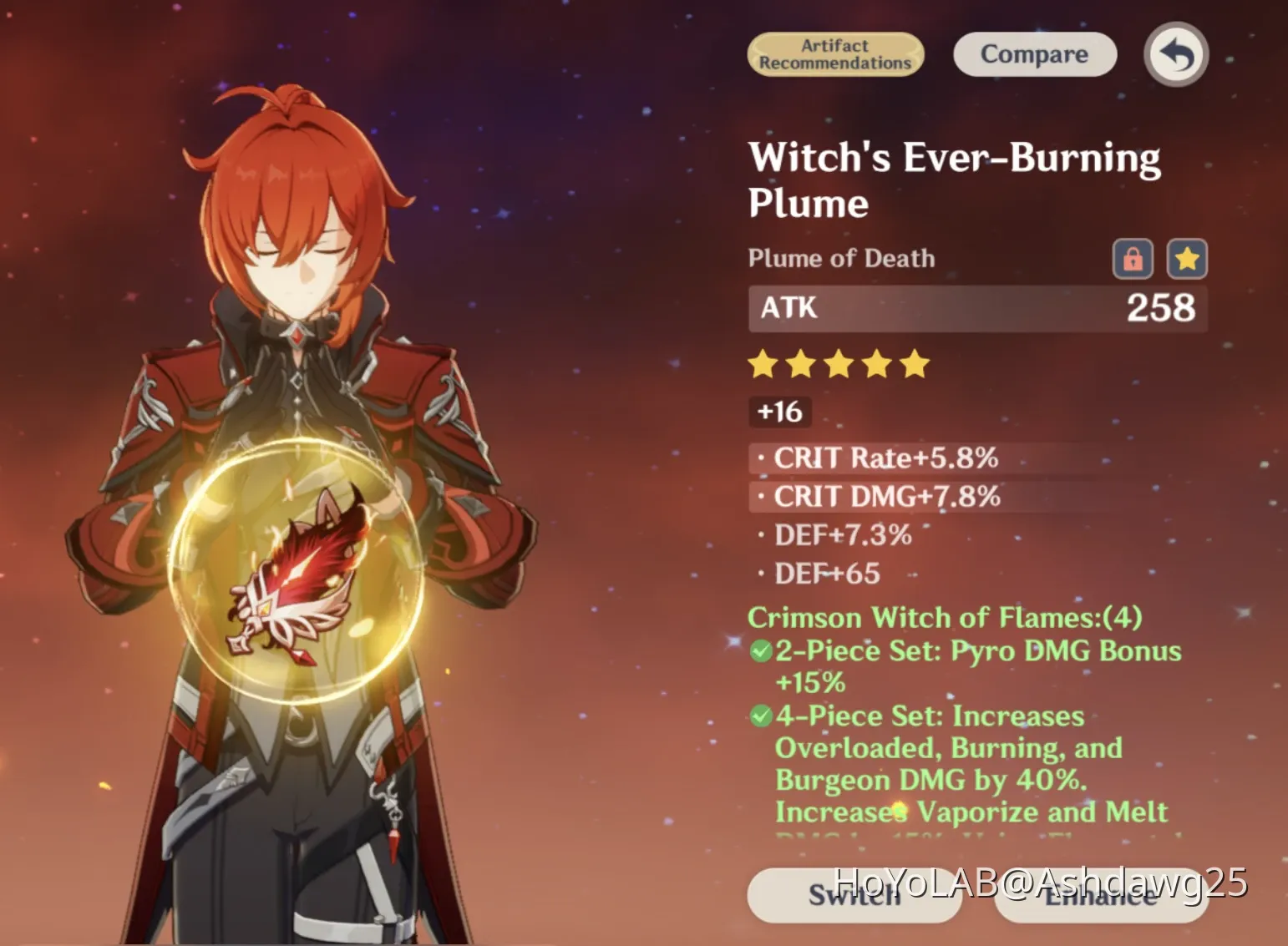 Which ones is better? Another Dliuc advice post (Read description ...