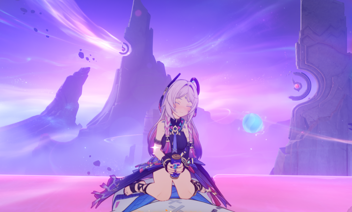 The great Granny Itzli Genshin Impact | HoYoLAB