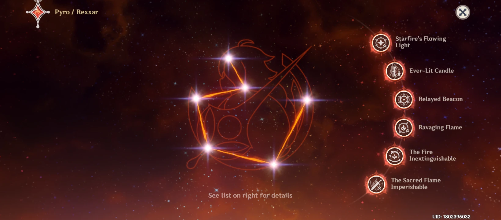 te-he Genshin Impact | HoYoLAB