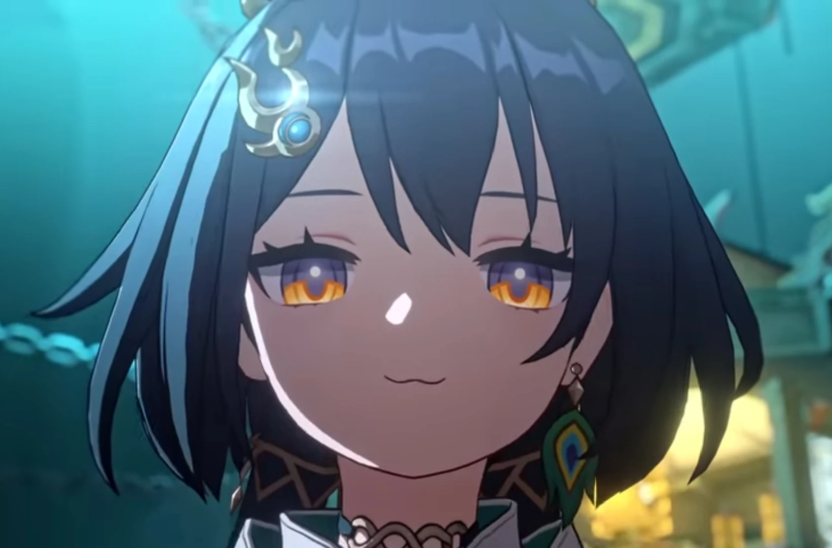 I GOT FUGUE LETS GOOOOO Honkai: Star Rail | HoYoLAB