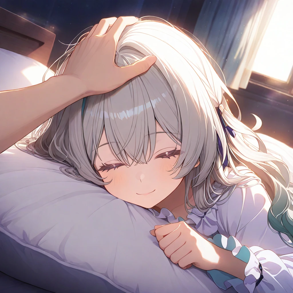 Good morning firefly Honkai: Star Rail | HoYoLAB