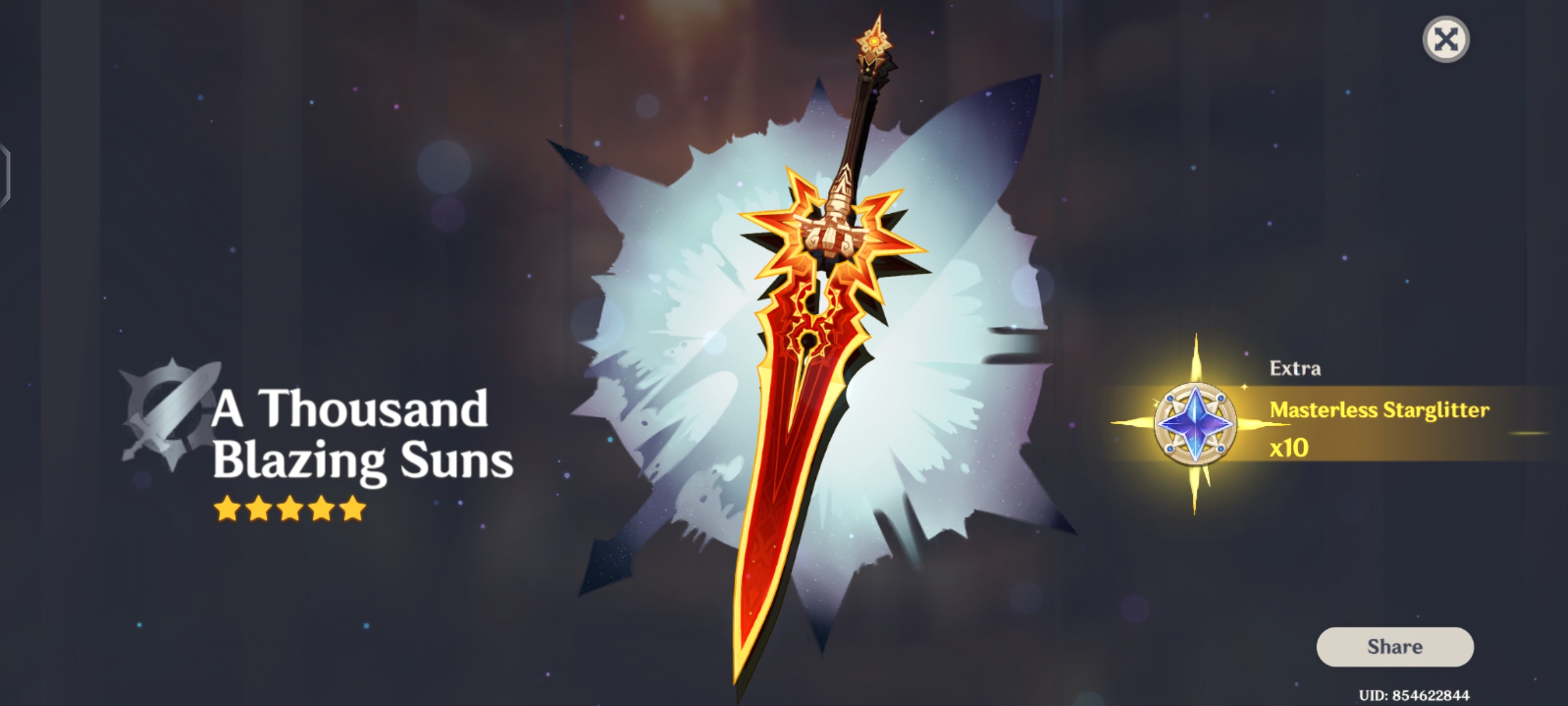 Hell yeah!!!!!! Genshin Impact | HoYoLAB