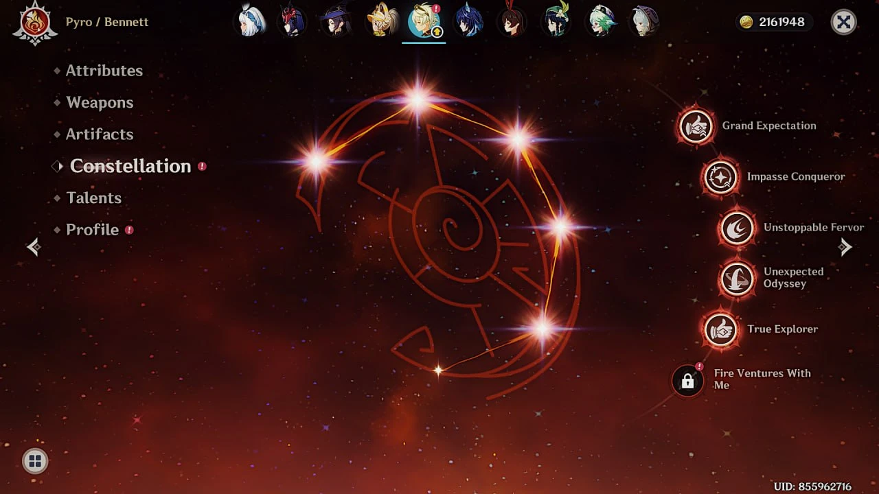 Should i activate it...? Genshin Impact | HoYoLAB