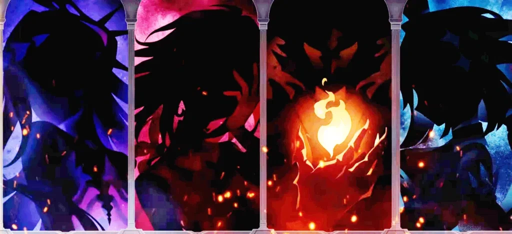 Mischief, Death, & Strife, theory on the heirs Honkai: Star Rail | HoYoLAB