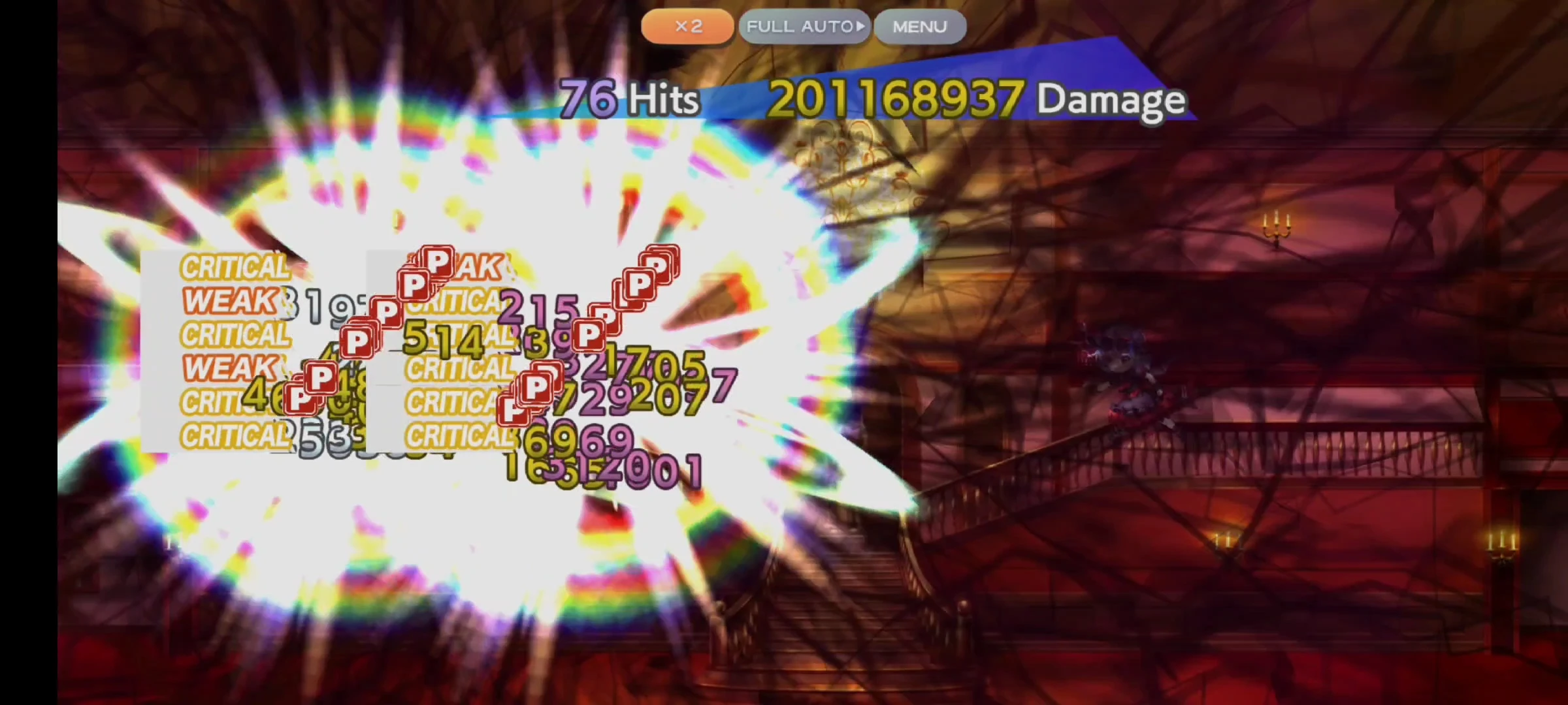 206 MILLION ;D Genshin Impact | HoYoLAB