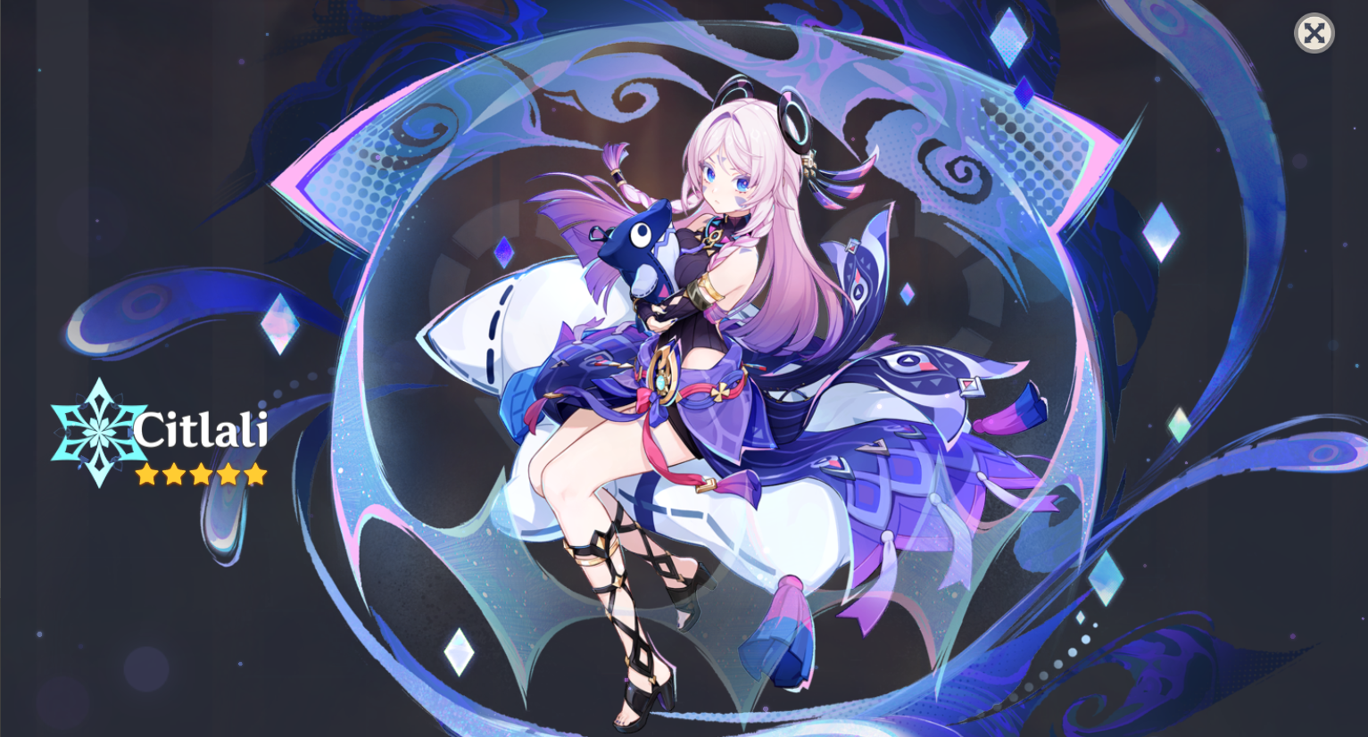 FINALLY WON A 50/50 Genshin Impact | HoYoLAB