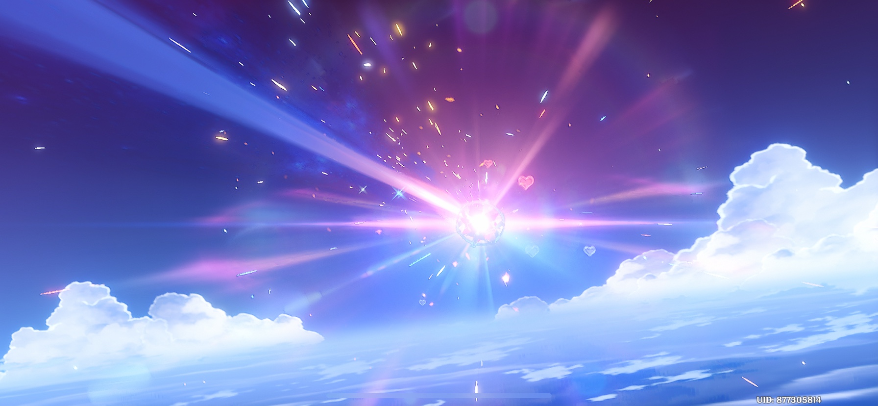 Capturing radiance 😎🥳 Genshin Impact | HoYoLAB