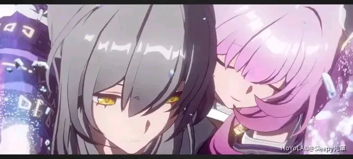PRAISE THE PINK! Honkai: Star Rail | HoYoLAB