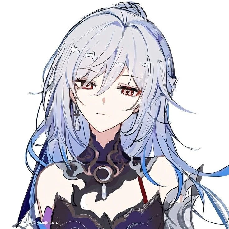 some HSR pfp u can use Honkai: Star Rail | HoYoLAB