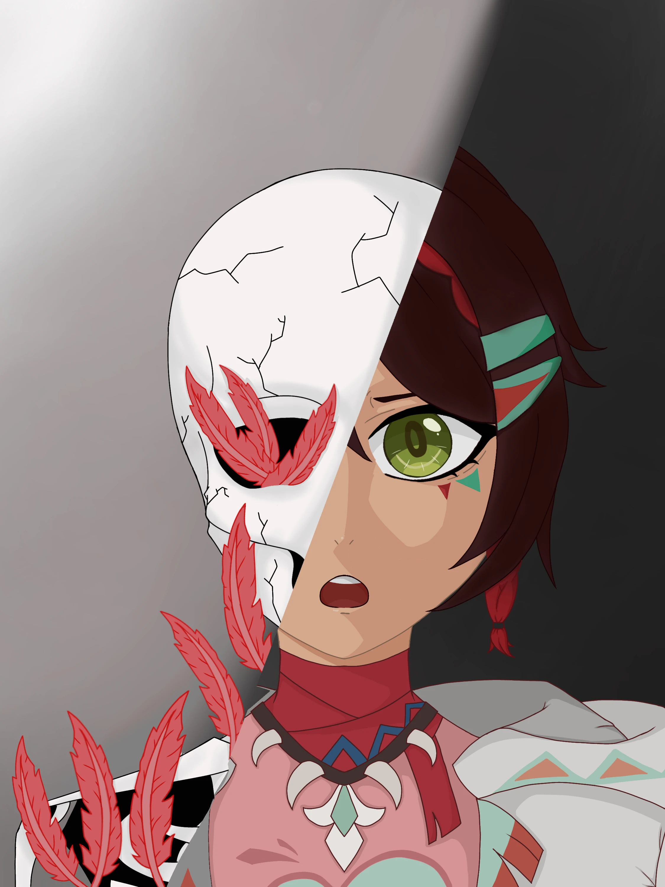 Chuychu.... Genshin Impact | HoYoLAB