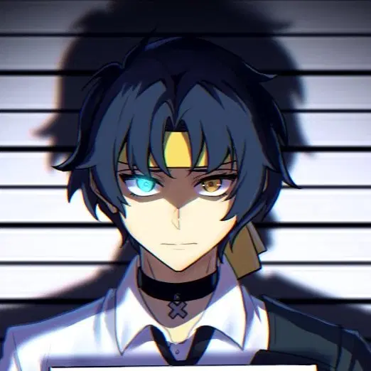 Suuure the explosives didn't destroy the box XD Genshin Impact | HoYoLAB