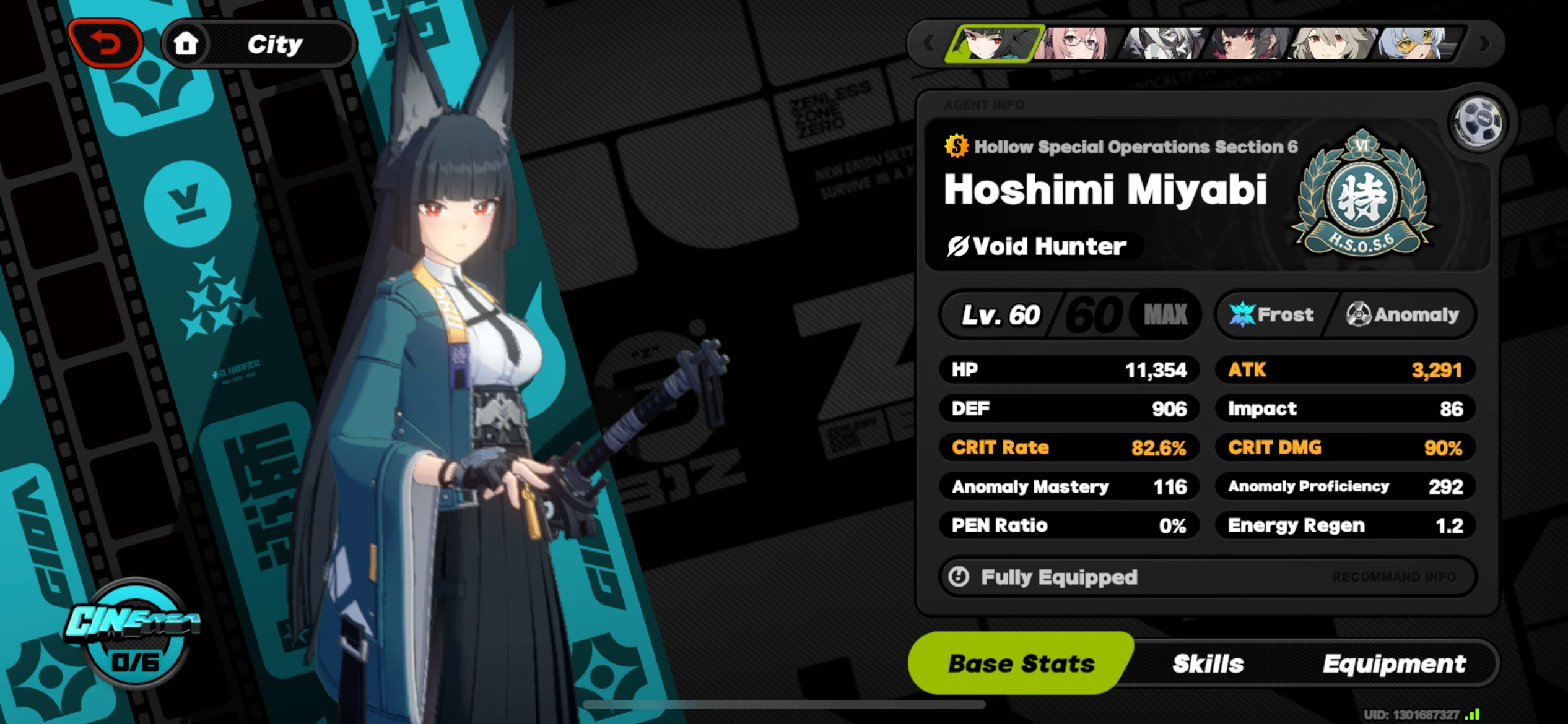 For All Cap’ns Out There Assemble! Zenless Zone Zero | HoYoLAB