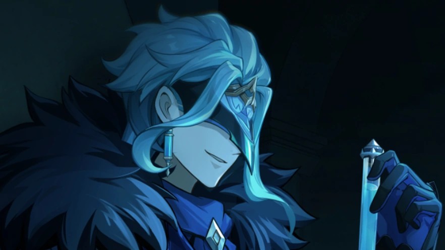 CAPITANO'S CLONE!!! (Theory) Genshin Impact | HoYoLAB