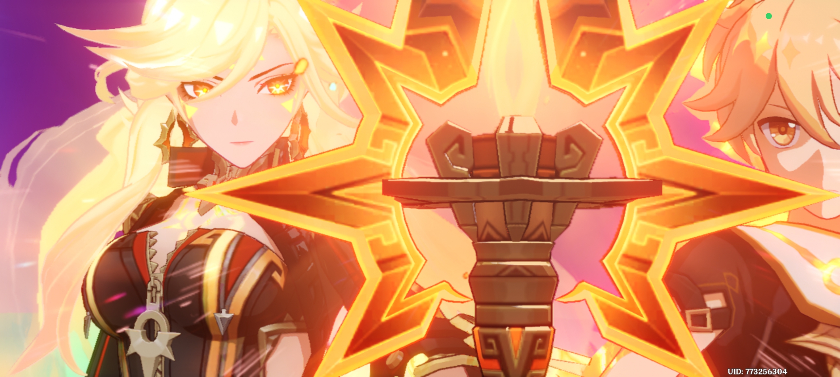 Mavuika Guide [in Razor language] 🔥 Genshin Impact | HoYoLAB