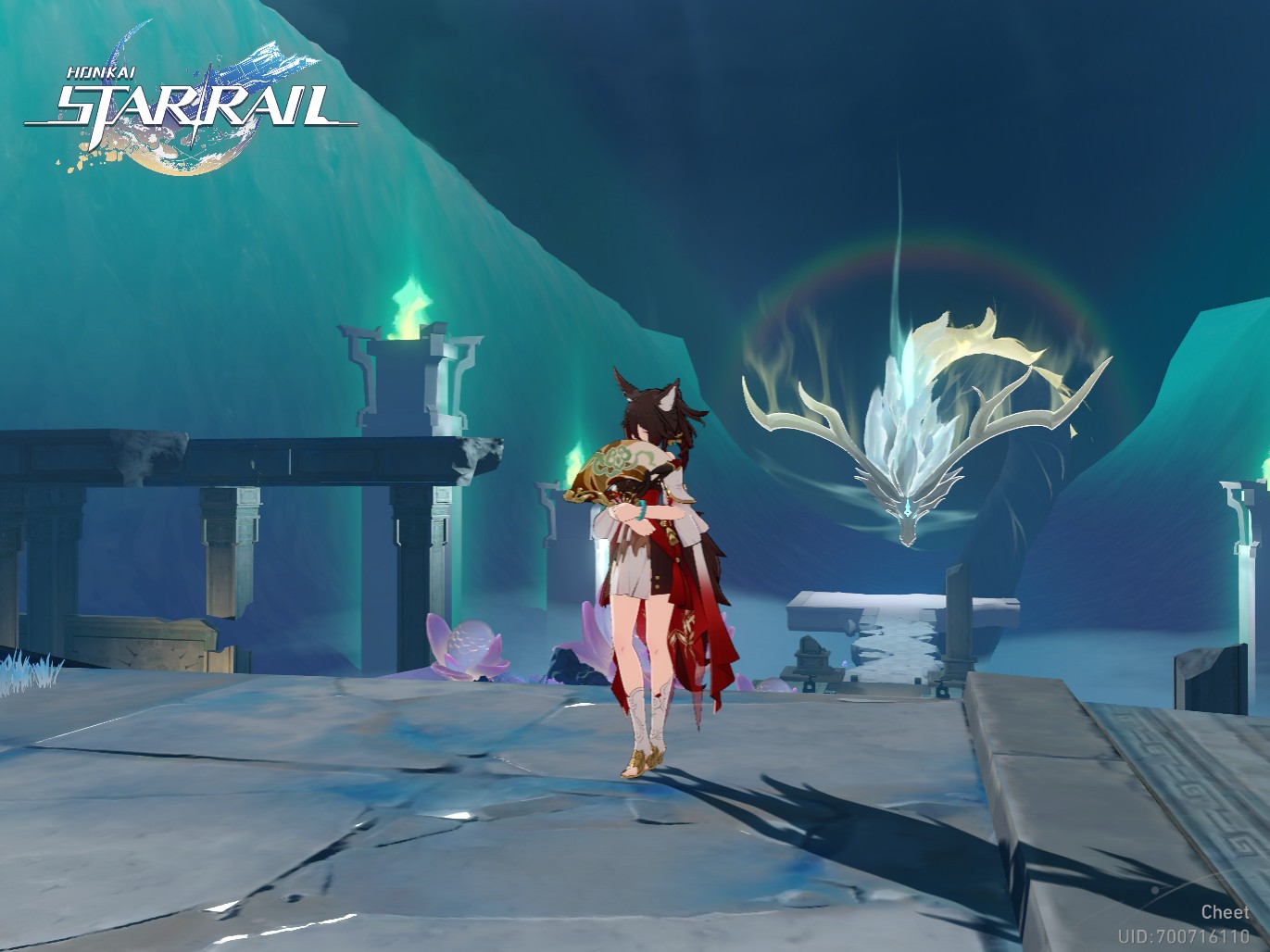 Journey to the Stars Honkai: Star Rail | HoYoLAB