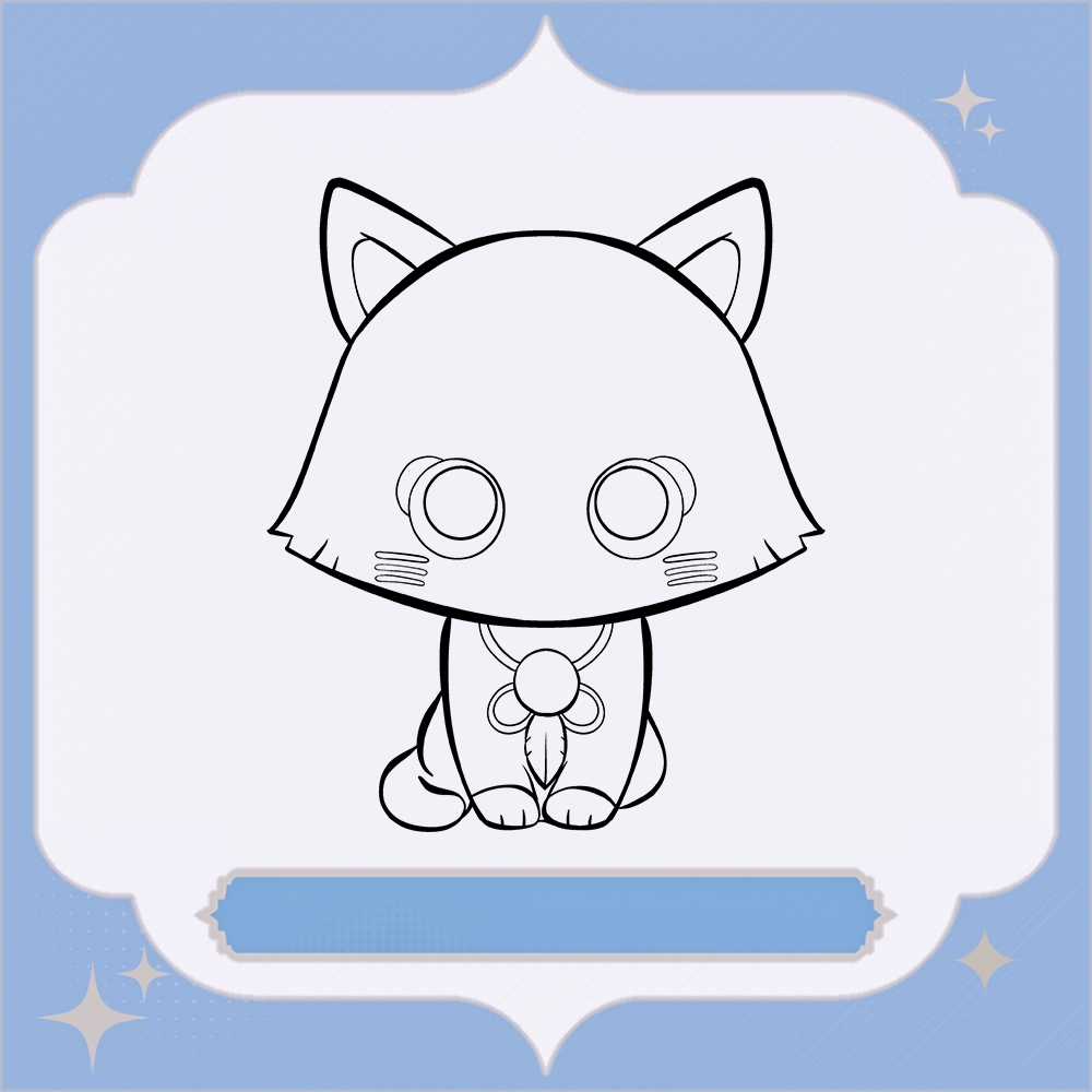 Event With Rewards: 🎂 Creating Your Own Wanderer Cat! 😼 (Event Ended ...