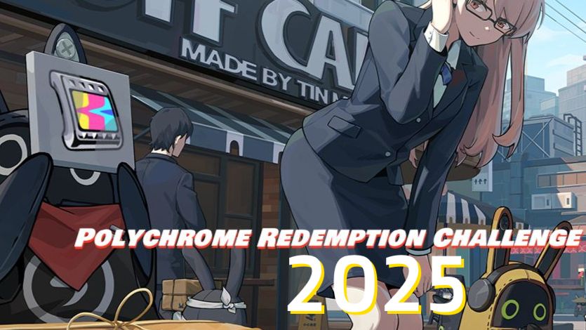 ZZZ Polychrome Redemption code - 2025 (Single redemption - Sudoku ...