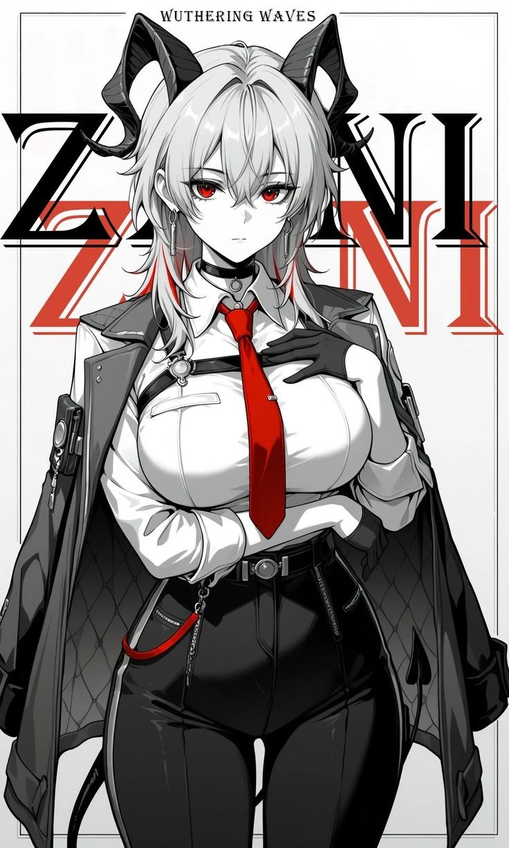 You need to hear this woman's EN Va | HoYoLAB