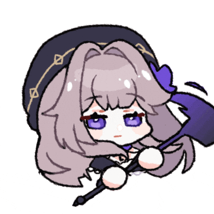 I’m just waiting for Herta v2.0 Honkai: Star Rail | HoYoLAB