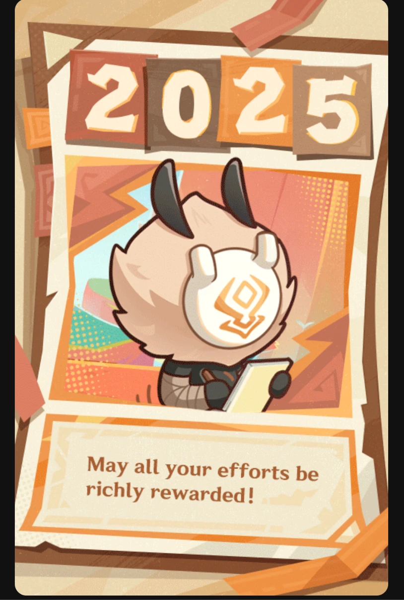 smirk Genshin Impact | HoYoLAB