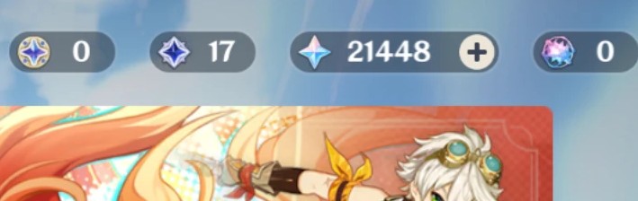 Day 73 Saving For Furina And Arlecchino along with their weapons(might) Genshin Impact | HoYoLAB