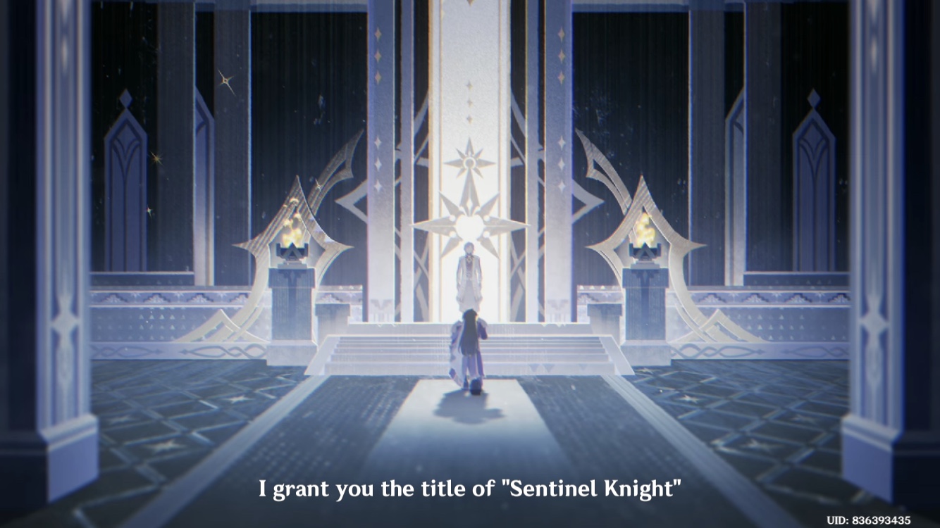 #Mauvika Archon quest Genshin Impact | HoYoLAB