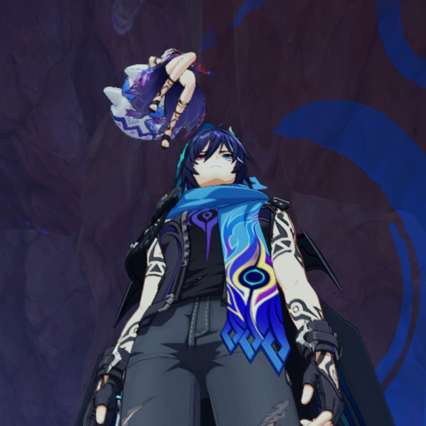 Freeze Genshin Impact | HoYoLAB