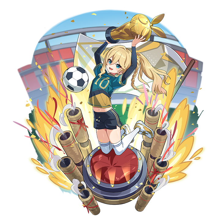 v8.0 Stigmata Guide - Illuminating the Universe (Mini Durandal Stigmata ...