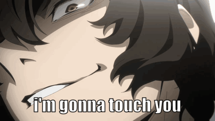 dazai memes and manga panels | HoYoLAB