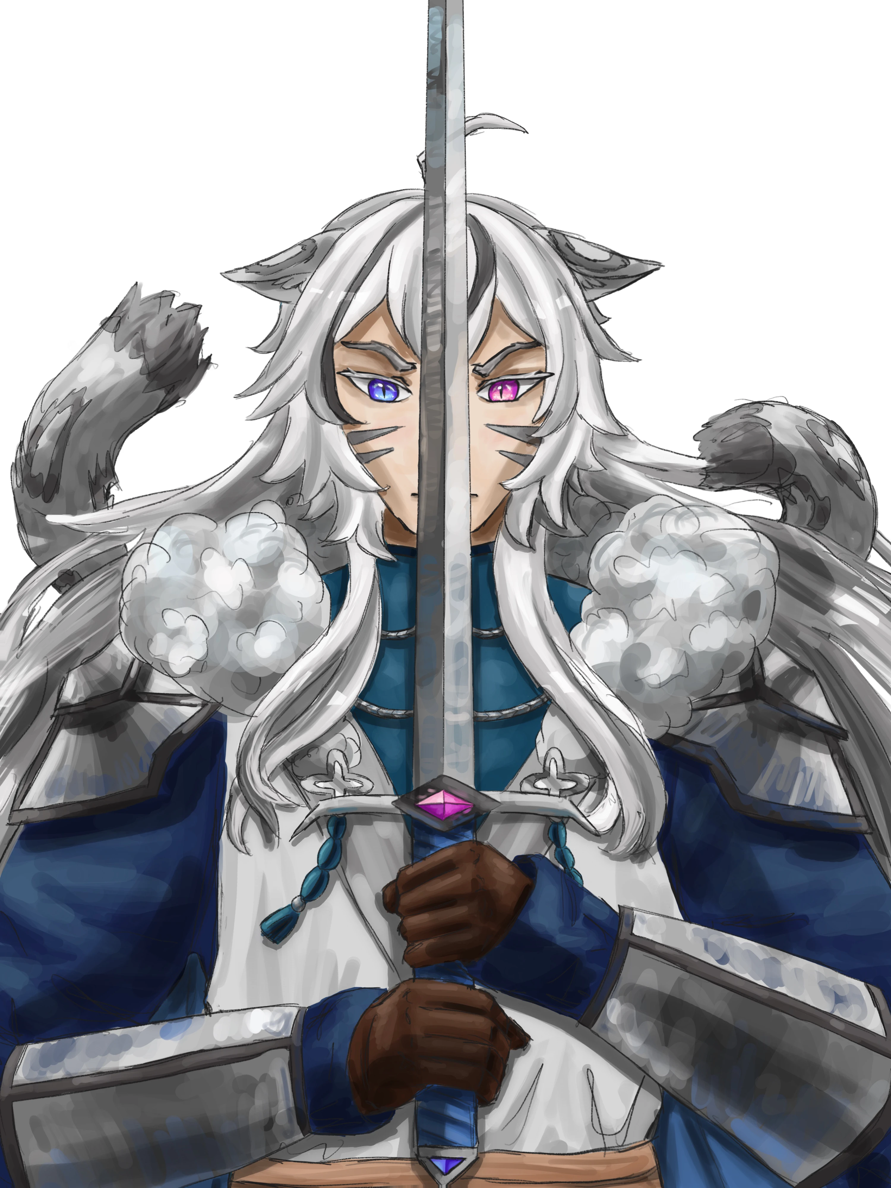 Entry for Hiro’s dtiys :D Genshin Impact | HoYoLAB