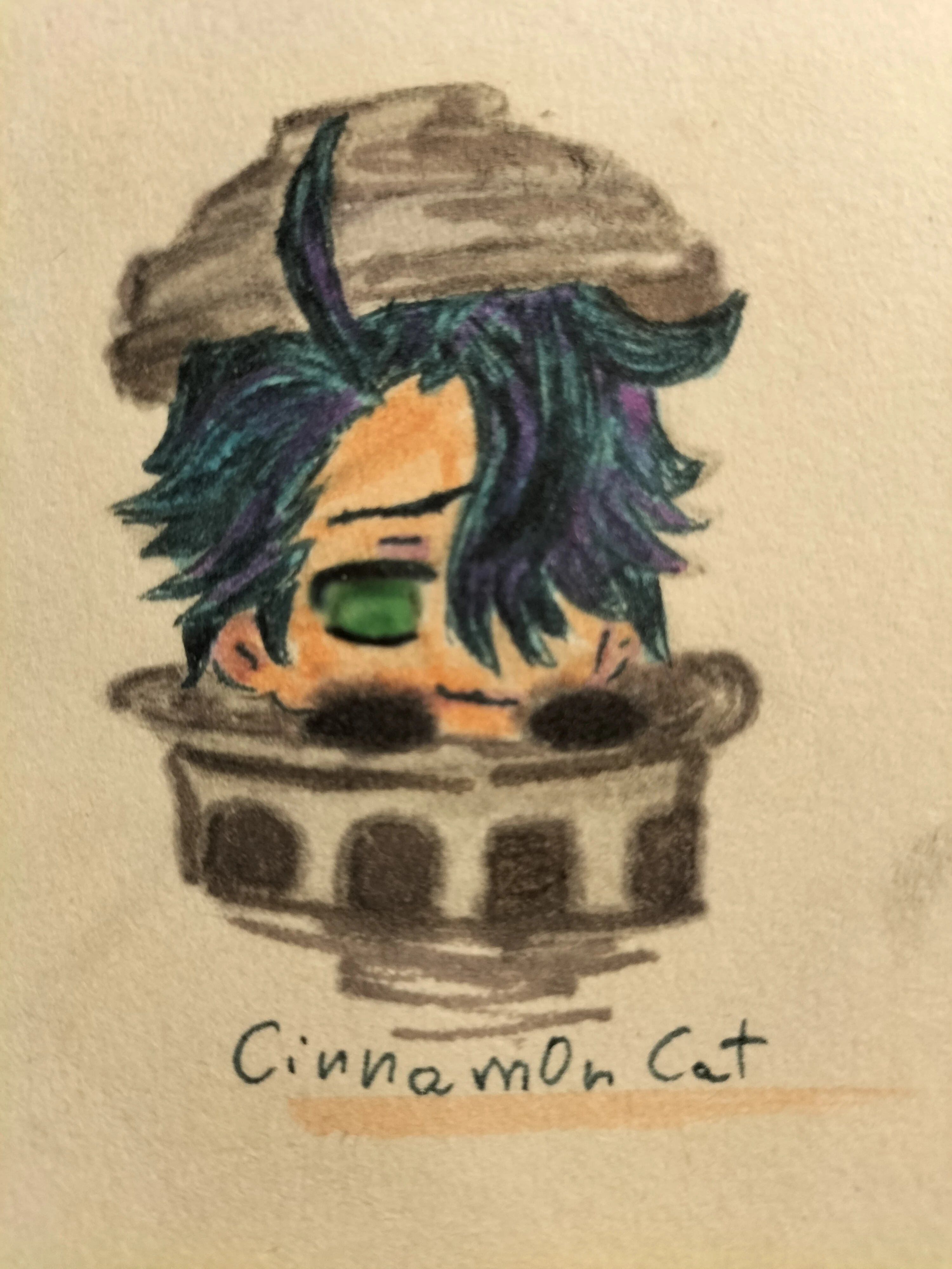 Sampo in a trashcan (emoji) Honkai: Star Rail | HoYoLAB