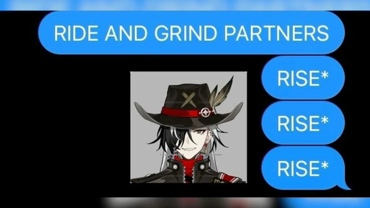 Boothill memes Honkai: Star Rail | HoYoLAB