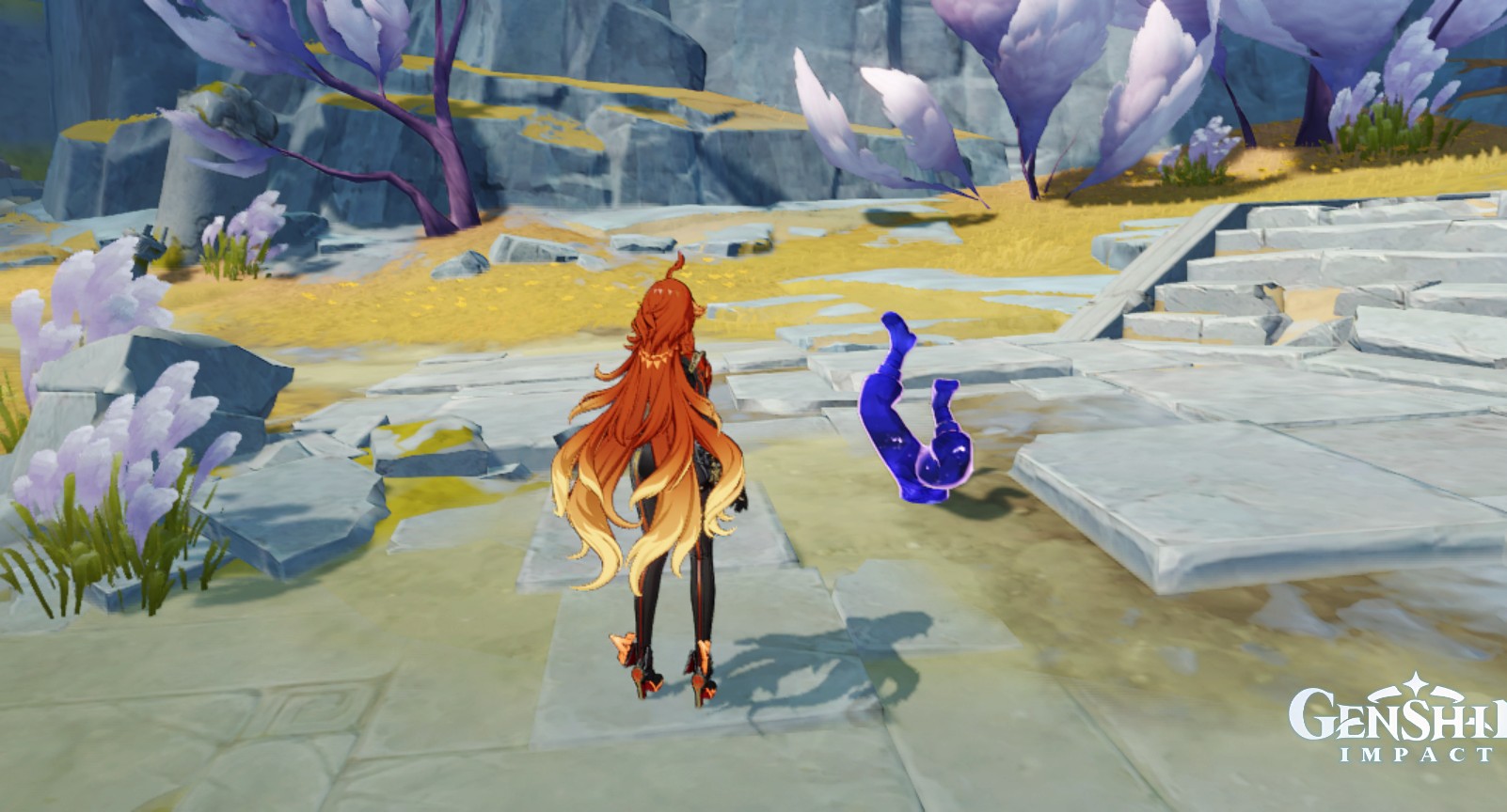 Natlan wonders have no end XD Genshin Impact | HoYoLAB