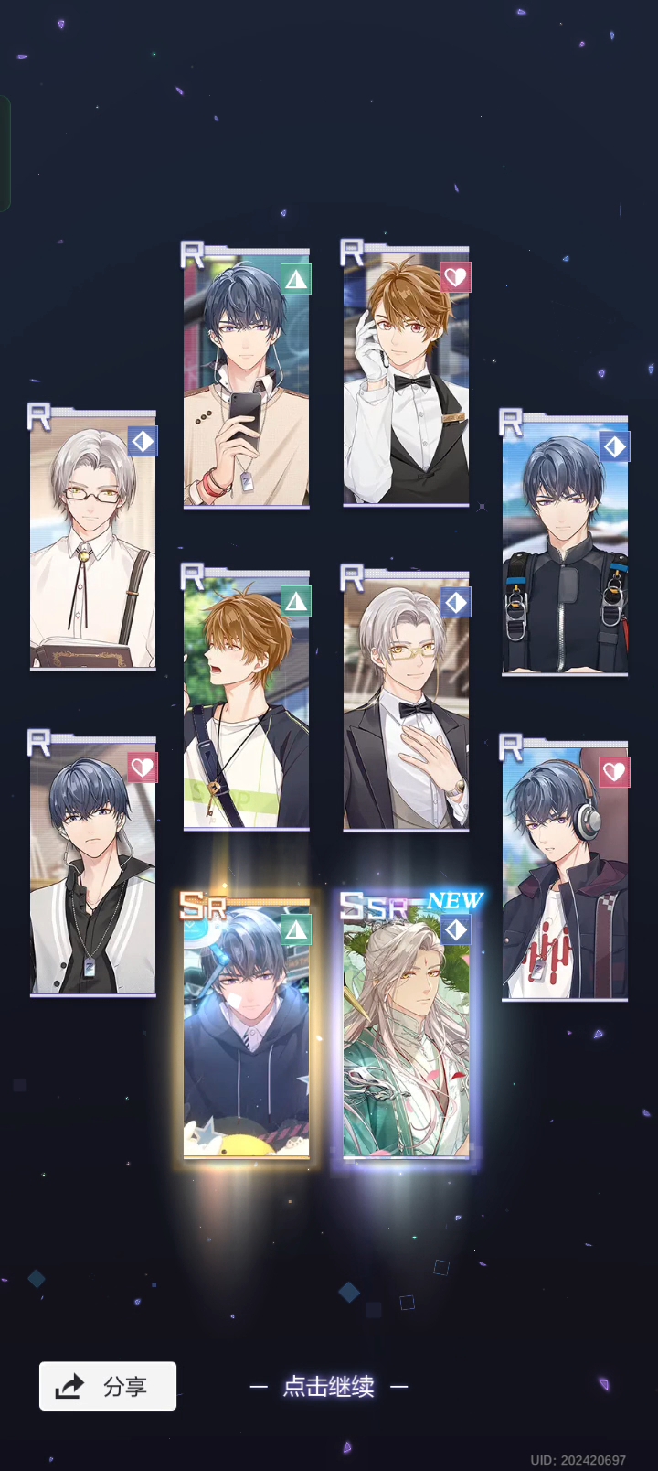 AM I DYING SOON?? Tears of Themis | HoYoLAB