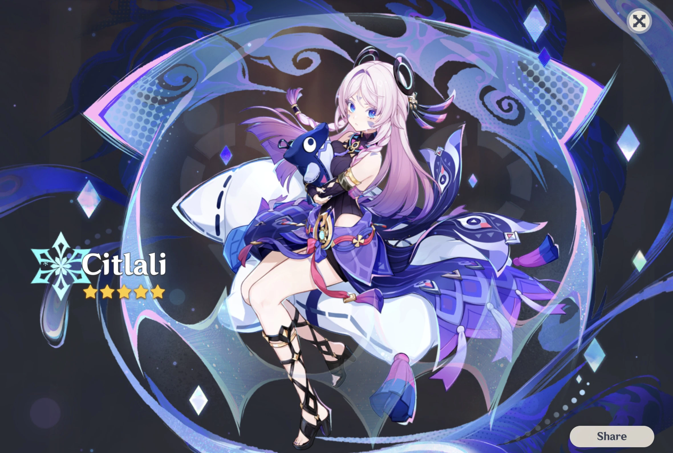 citlali is so pretty! 😍💖 y’all should pull in front of capitano’s ...