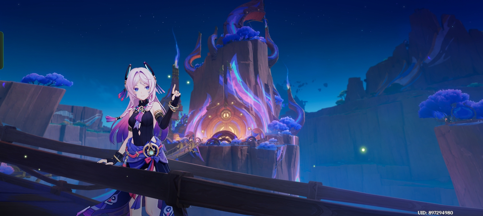 Citlali is so cute Genshin Impact | HoYoLAB