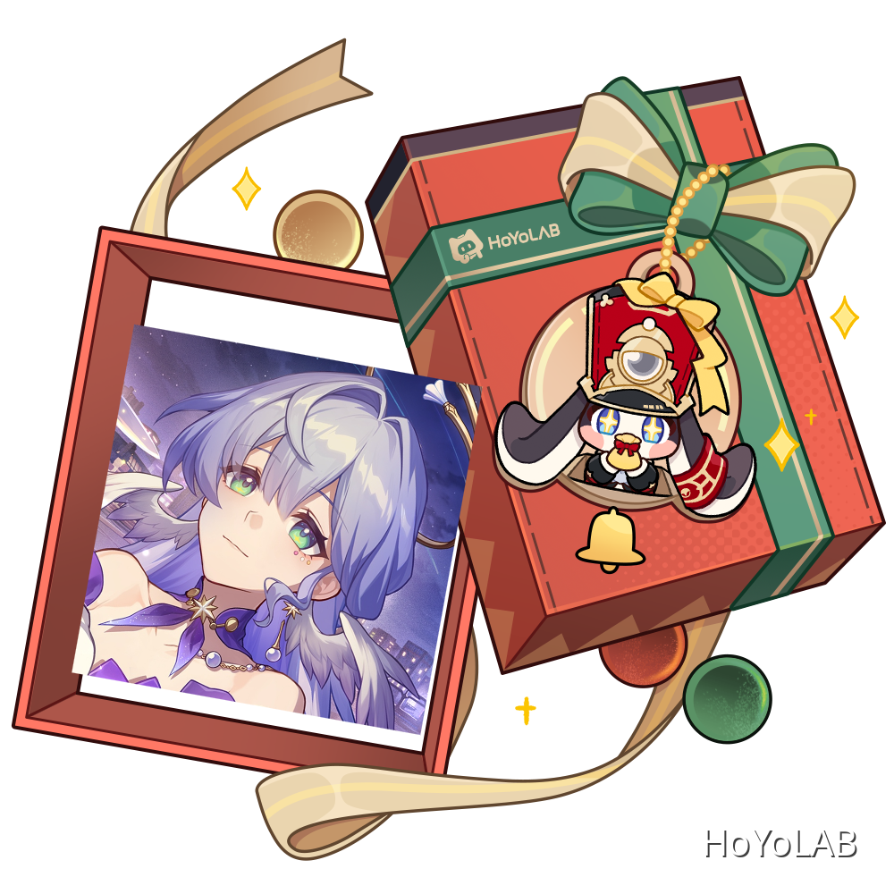 Exchanging gifts Honkai: Star Rail | HoYoLAB