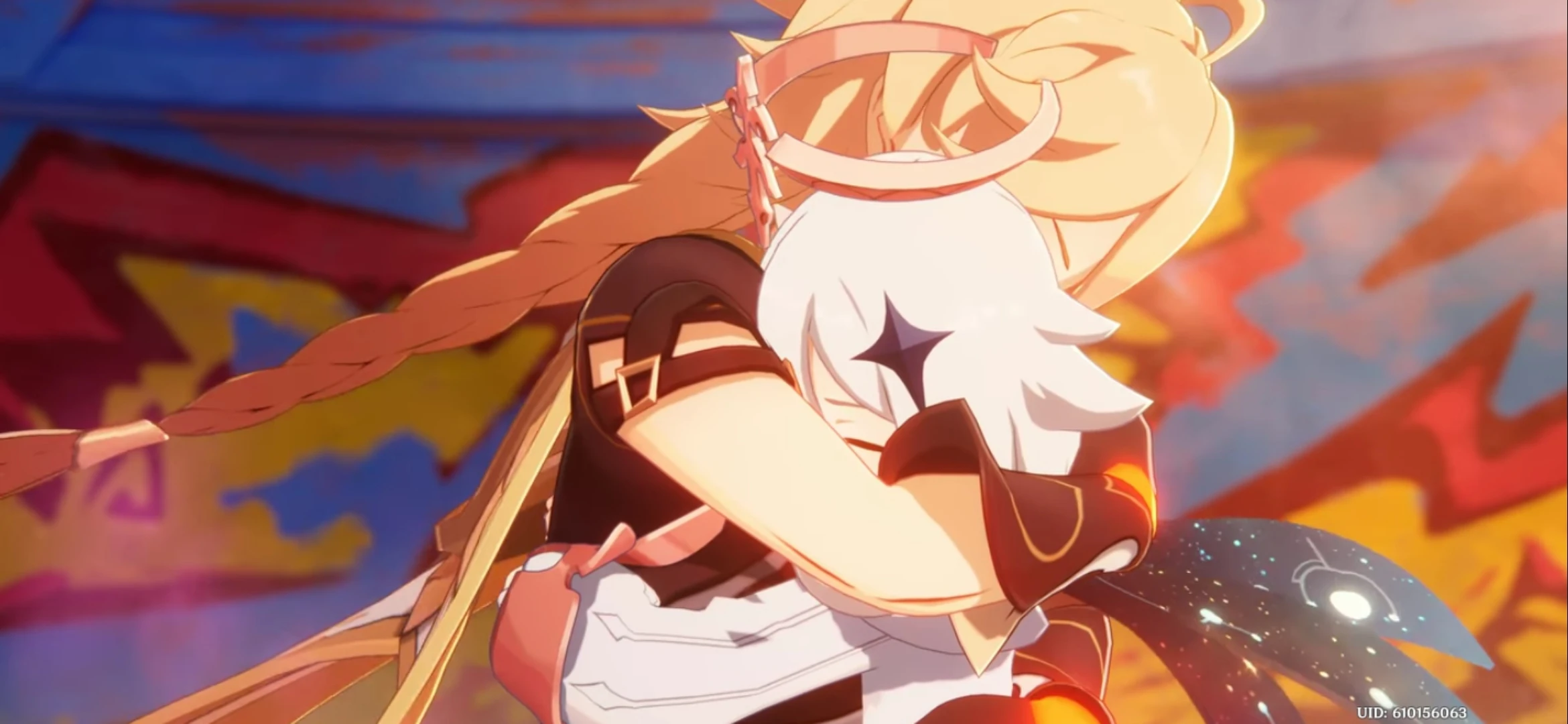 Paimon 🥹😭😭 Genshin Impact | HoYoLAB