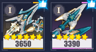 Обзор сигнатурного эквипа валькирии Reign Solaris [Beta 8.0] Honkai ...