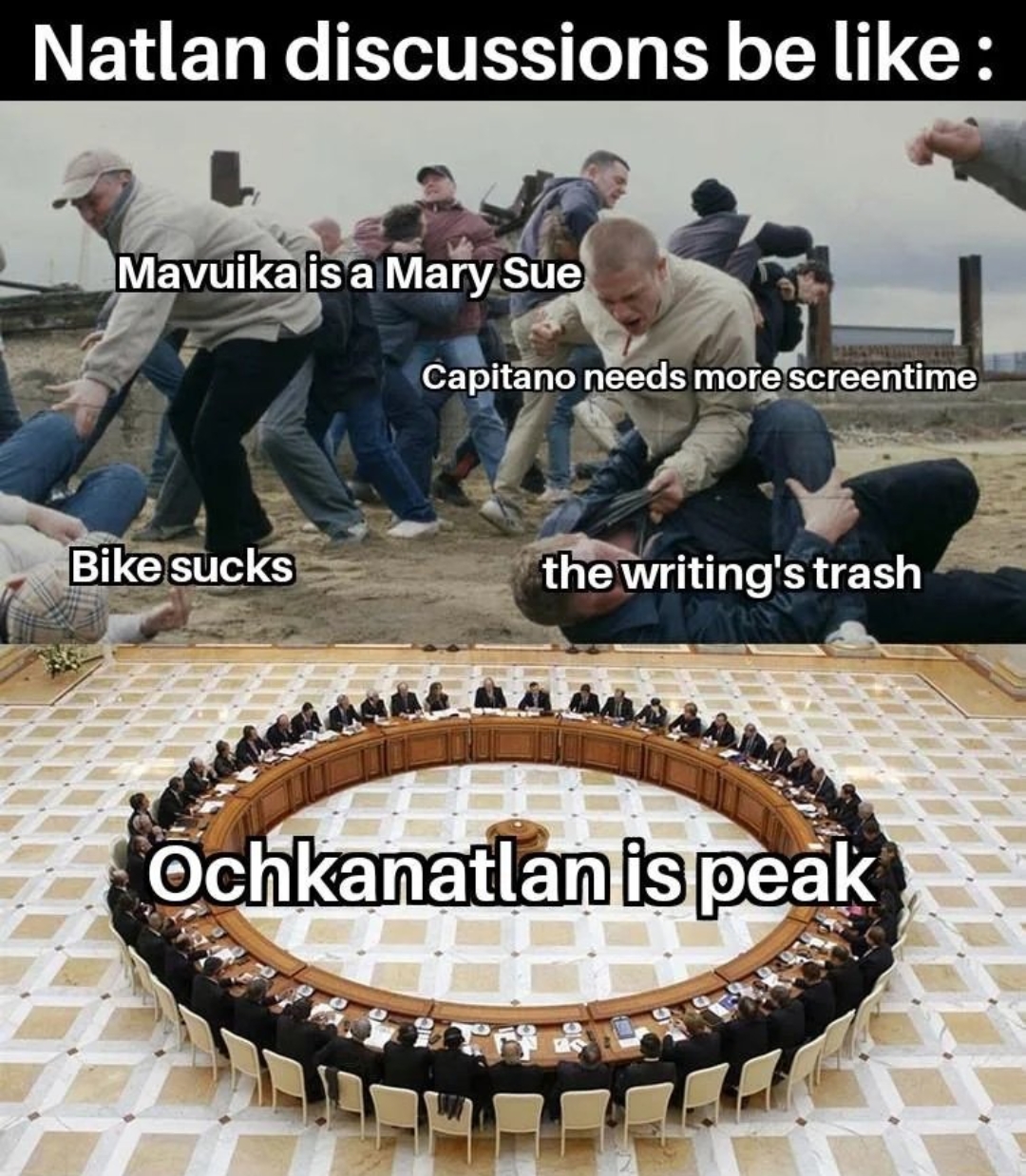 I feel more connected to our little buddy than the entire Natlan cast ...