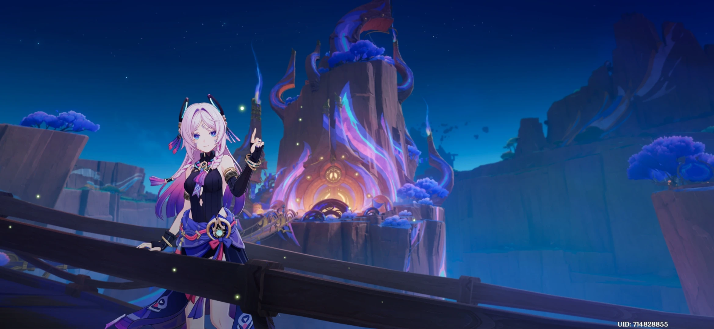 Natlan Tribes 🔥 Genshin Impact | HoYoLAB