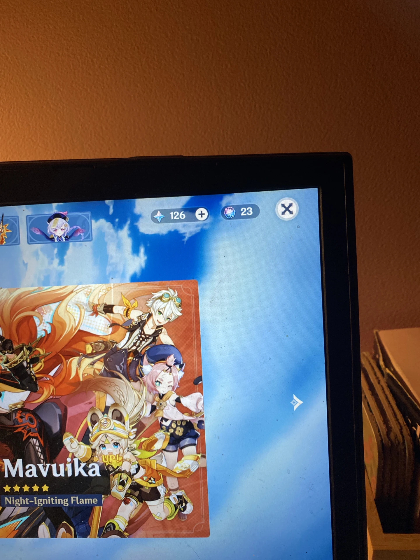 Day 3 of saving for C6 Neuvillette Genshin Impact | HoYoLAB