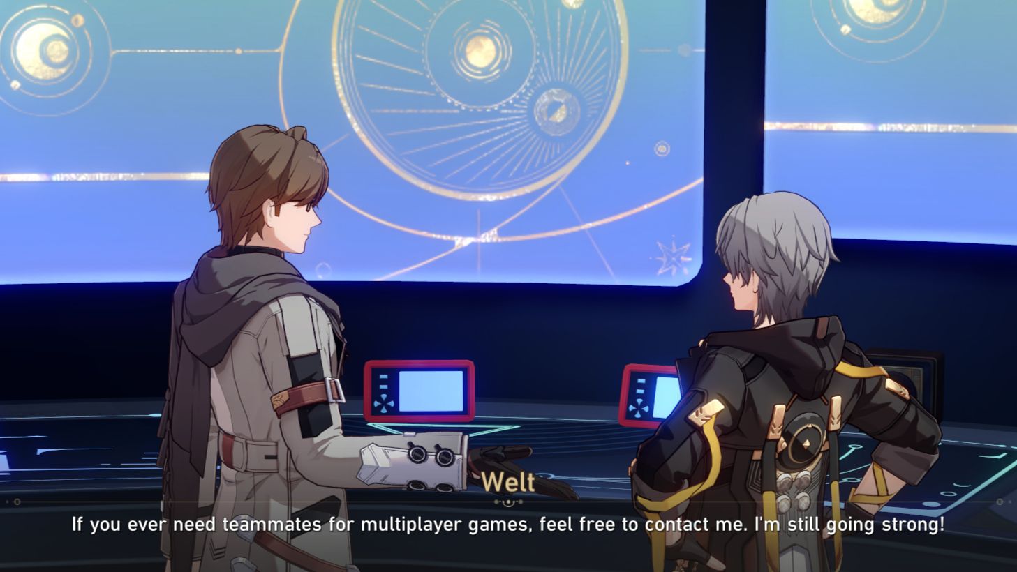 GAC7Y865AN - HSR INVITE CODE ASIA Honkai: Star Rail | HoYoLAB