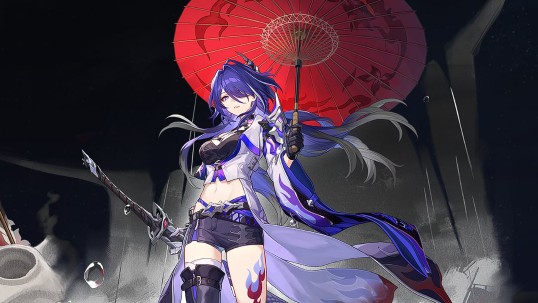 Need help for HSR event Honkai: Star Rail | HoYoLAB