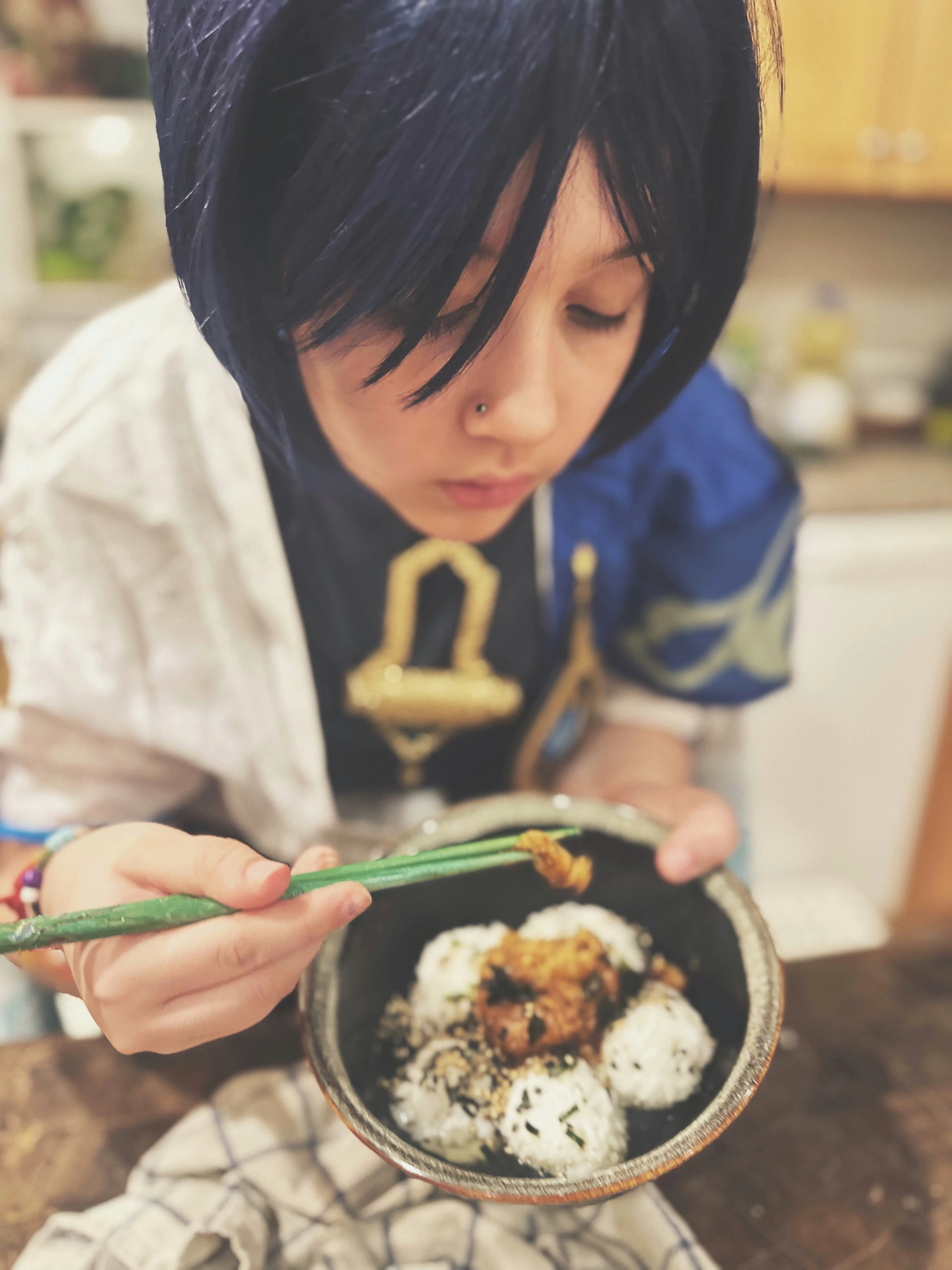 Happy birthday, Wanderer!!💙🩵 (Pt 2) Genshin Impact | HoYoLAB