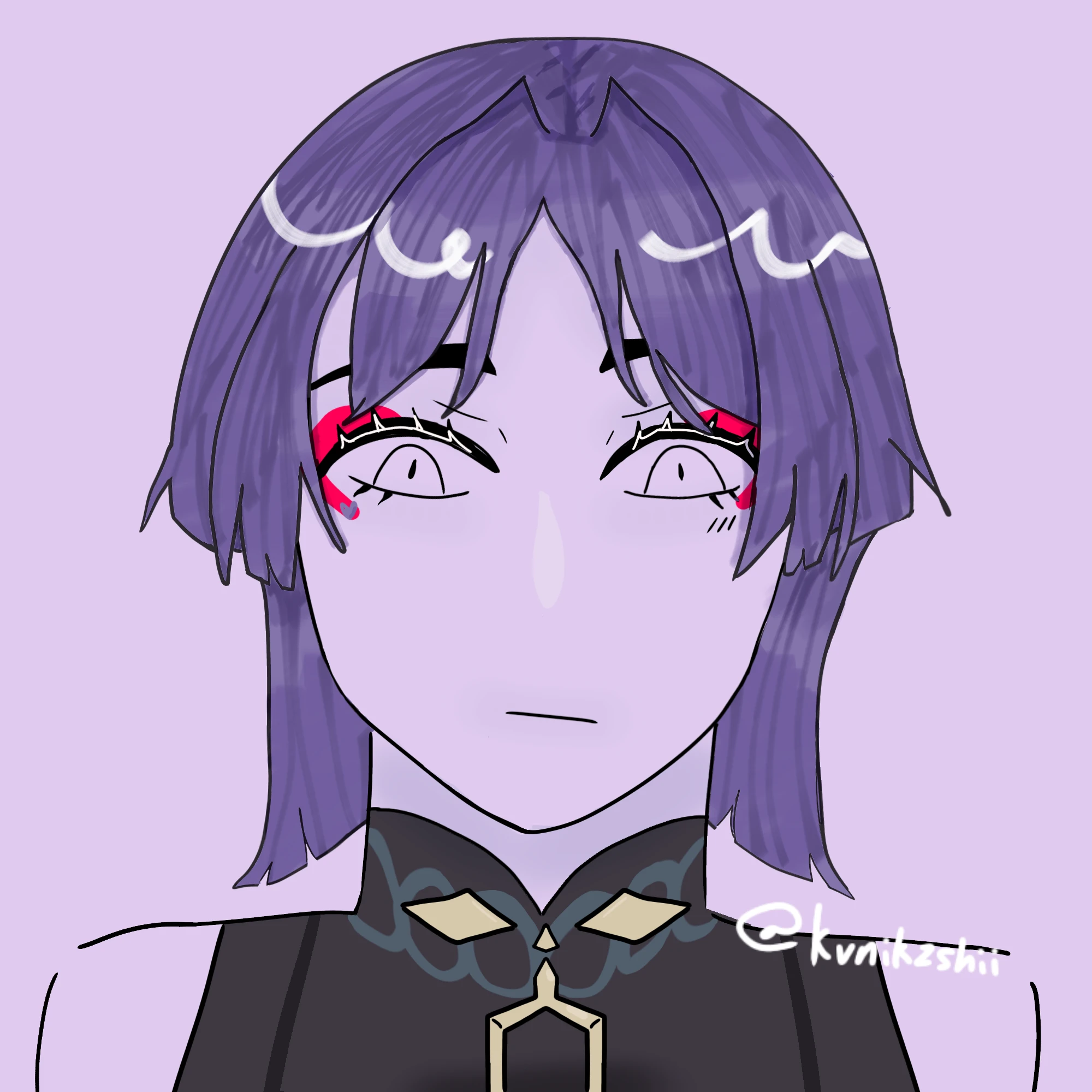 quick fem scara :3 Genshin Impact | HoYoLAB