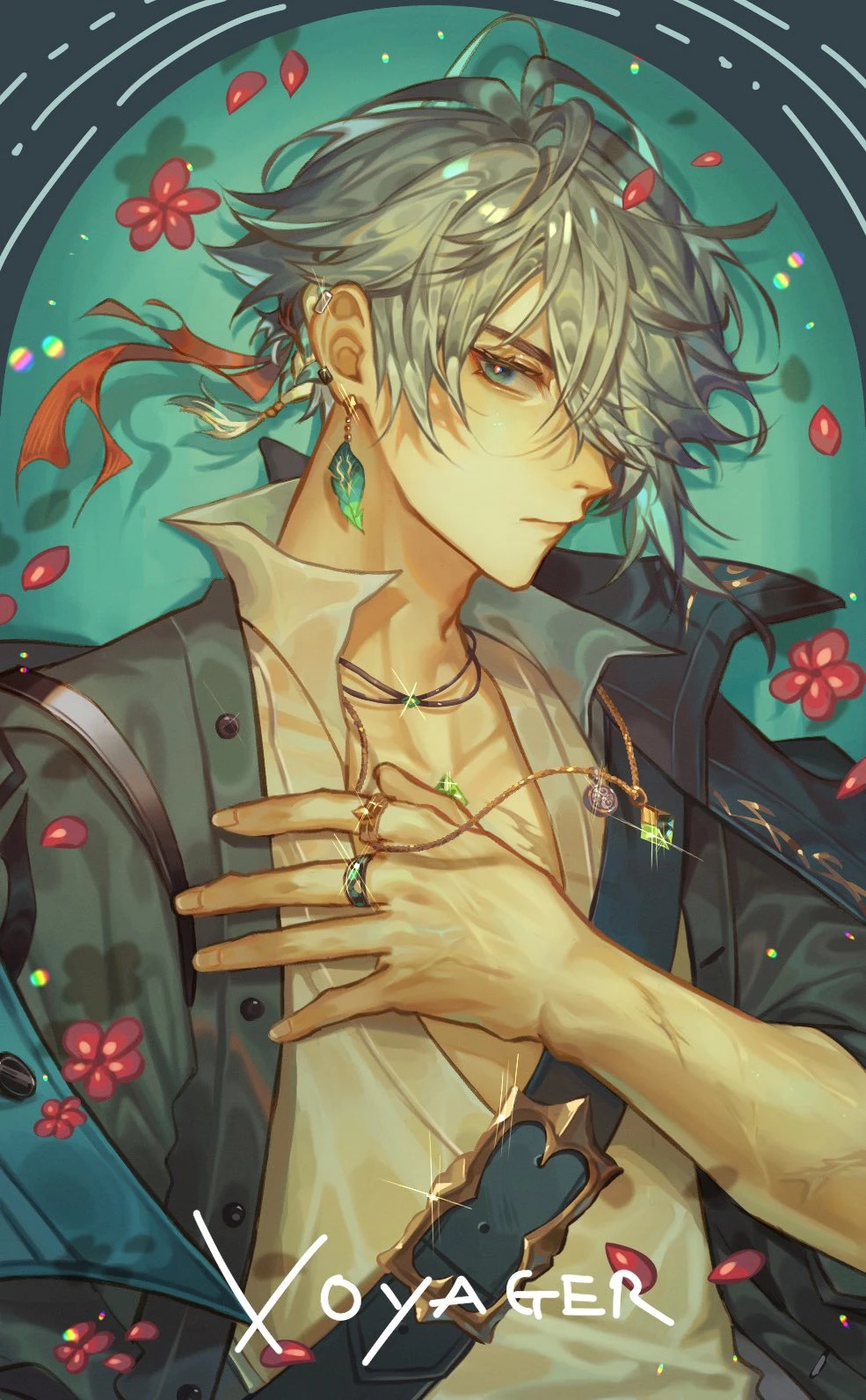 Haikaveh For A Happier Day